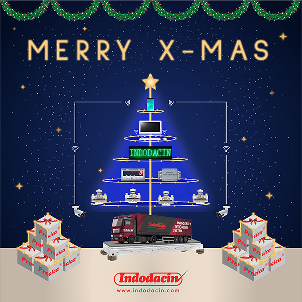 PT. Indodacin Presisi Utama - Jual Timbangan - Timbangan Jembatan ...